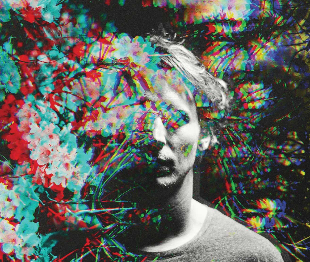 BEN HOWARD
